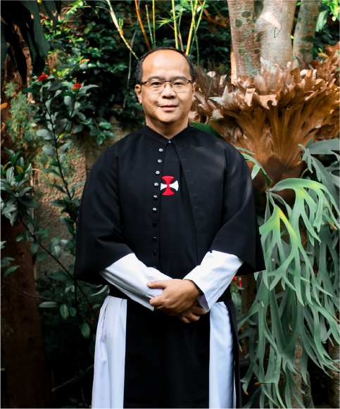 Tim Pastores | My Website